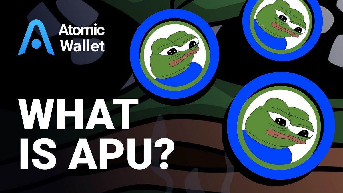 Why the Apu Apustaja Airdrop is a Game Changer | by $APU Claim Center | Nov, 2024 | Medium