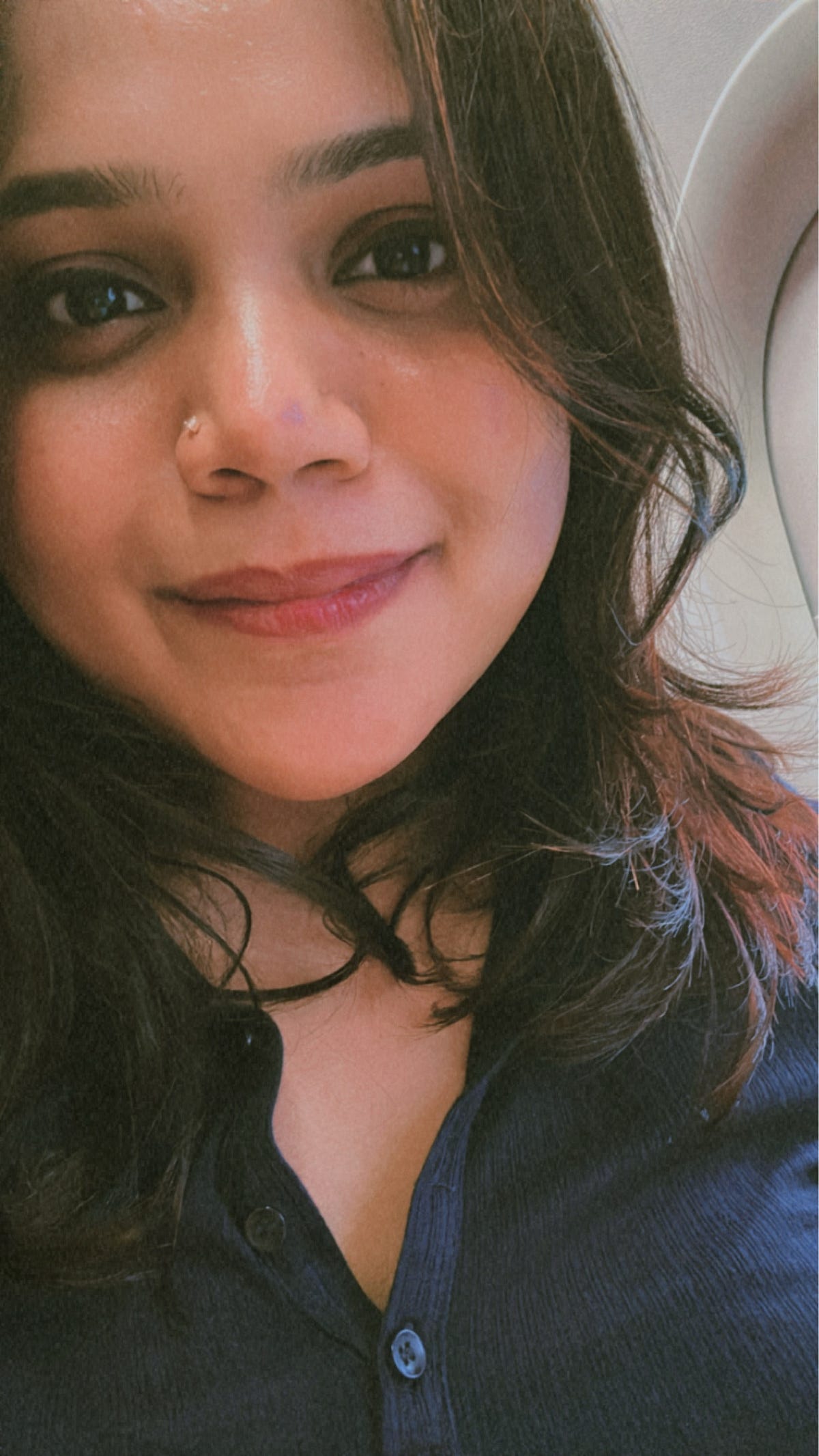🧭 Nothing Boosted My Confidence More Than Solo Travelling | by Shriyam ...