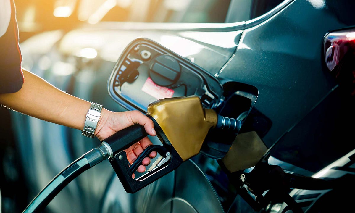 EV or ICE — fuel economy is the same | by TheReasonableMan | Medium