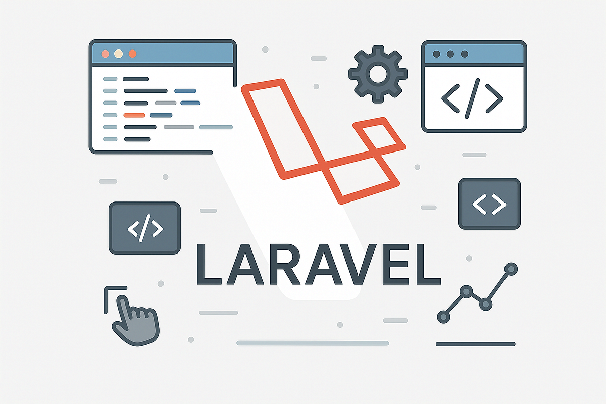 Laravel Asset Bundling with Vite. 1. Introduction | by Anish Regmi | Sep, 2025 | Medium