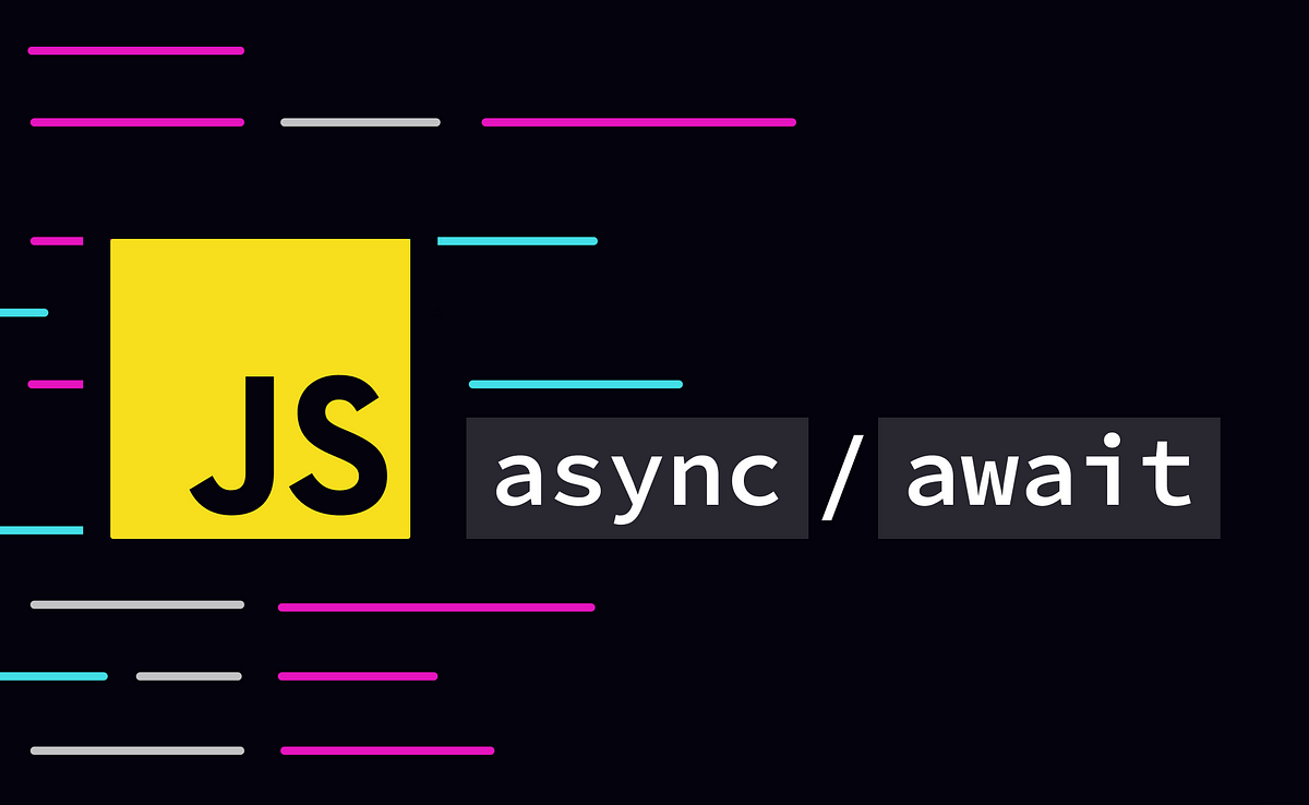 ⚠️ How async/await Can Slow Down Your Node.js App — And What To Do About It | by Fiza Muneer ...