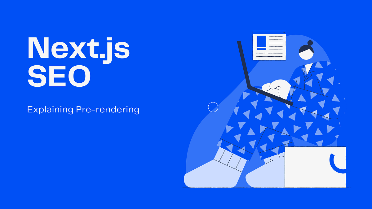 Why Next.js Has Better SEO Than Plain React | by Krishnanunny H ...