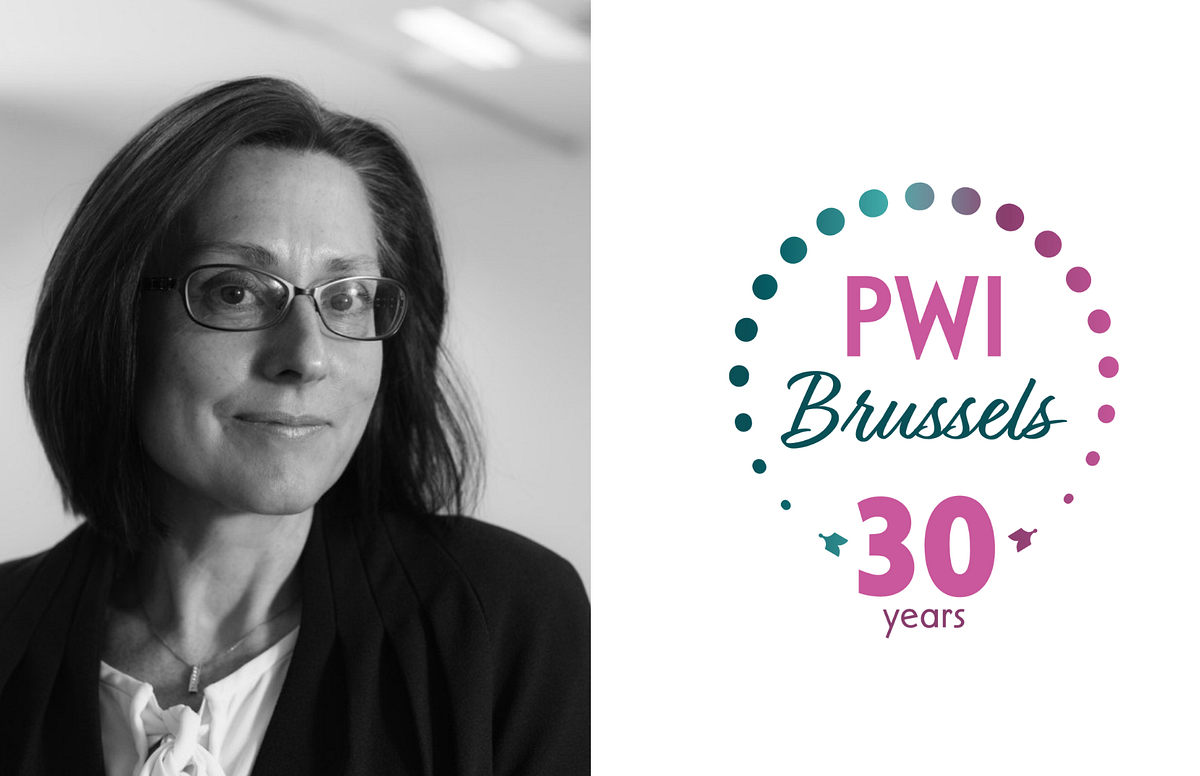 30th Anniversary Celebration series | Melanie Barker — First Director ...