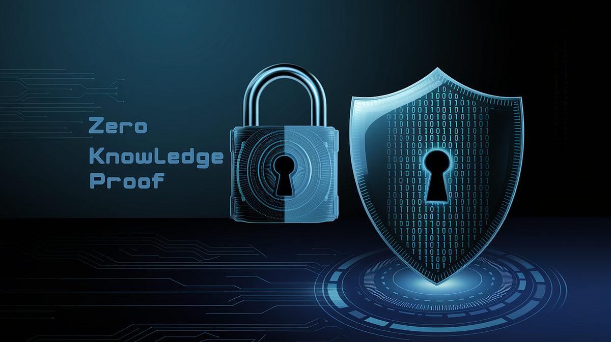 Zero Knowledge Proofs: Prove You Know a Secret Without Revealing It ...