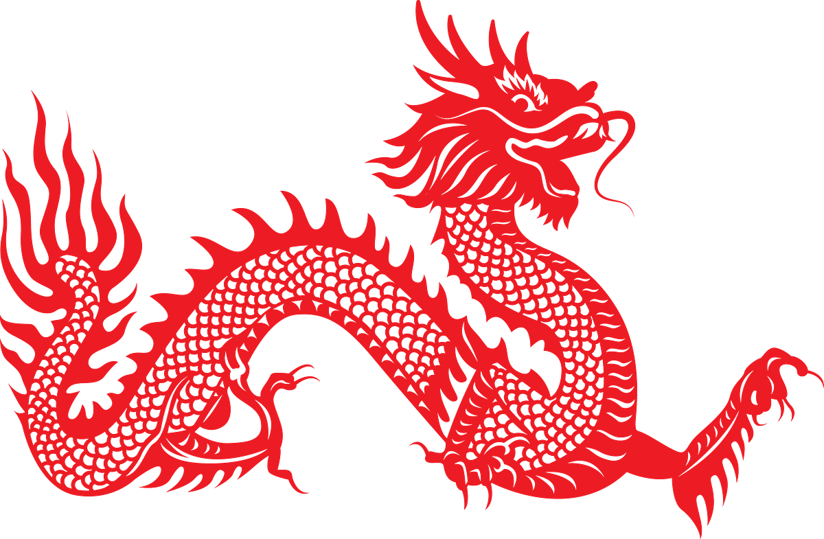 Announcing Early Access to Tranquil Data “Dragons” | by Tranquil Data ...