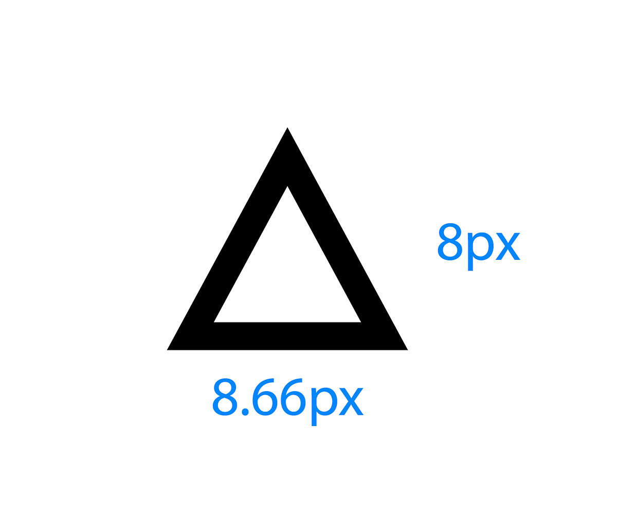 Pixel Perfect Shapes in Photoshop | by Kieran Black | Medium