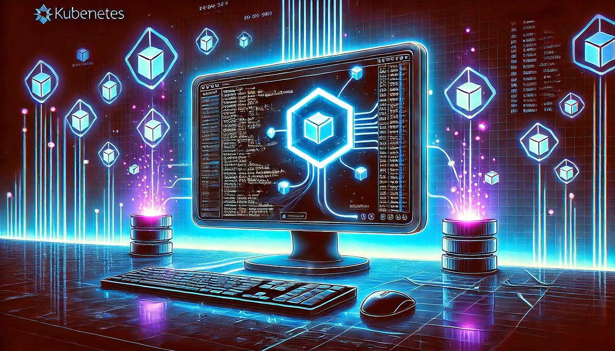 Kubernetes Live Pod logs streaming using WebSockets | by kavindu janith ...