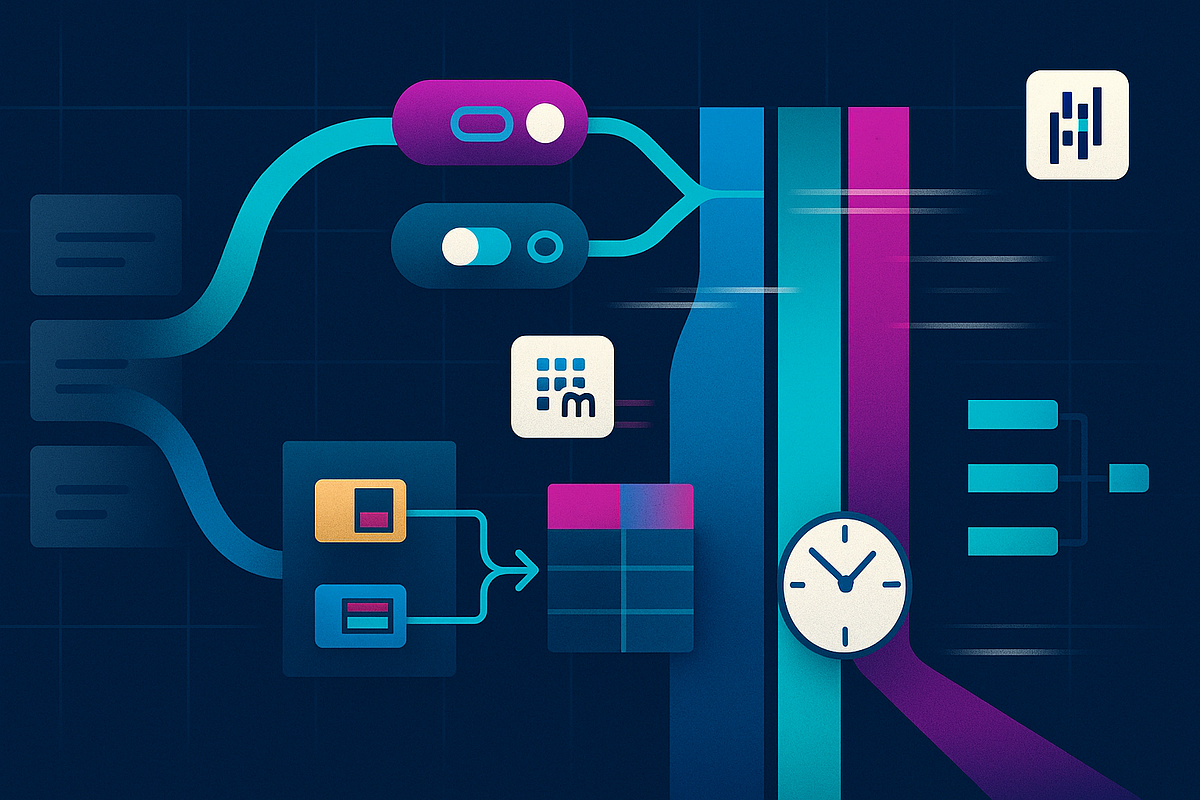 8 Pandas Alternatives to apply That Vectorize Cleanly | by Syntal | Sep ...