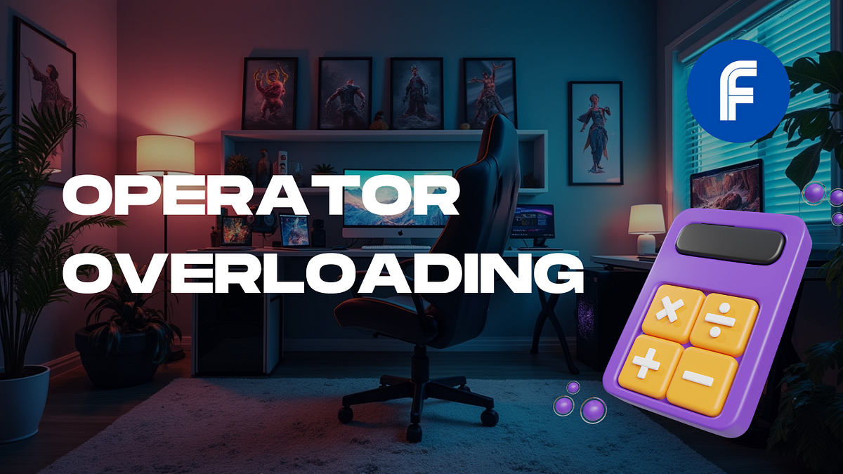 Kotlin dasturlash tilida Operator Overloading | by Farrukh | Feb, 2025 | Medium