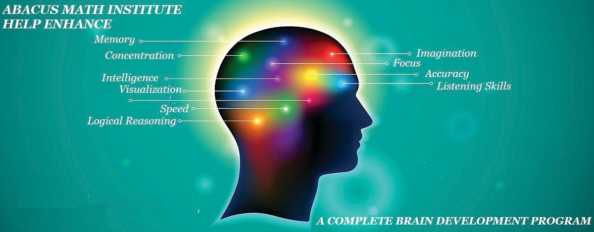 Mind Math. Do the mind math, AMI teaches your… | by harry tailor | Medium
