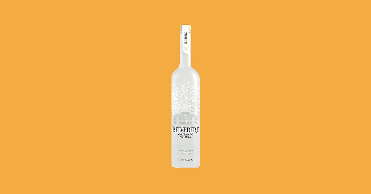 Melhores Vodkas Pura que Você precisa Conhecer | by Roger | Jul, 2024 ...