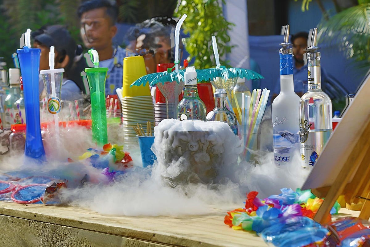 Ideas To Host An Amazing Bachelor Party | by Hrithik Solanki | Medium