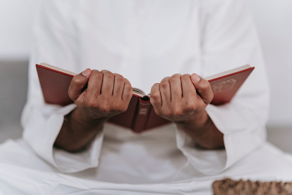 What is Shirk. Shirk: Belief in monotheism is the… | by Shahbazghulam ...