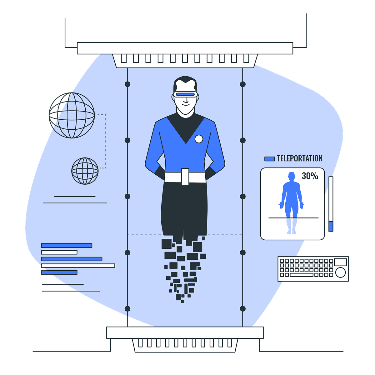 The Evolution of Algorithmic Trading | by Everett Minshall | Medium