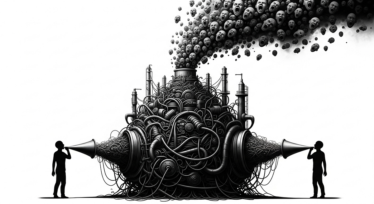 Why Online Arguments Are A Waste Of Time | by Souvik Sarkar | Readers Club | Medium