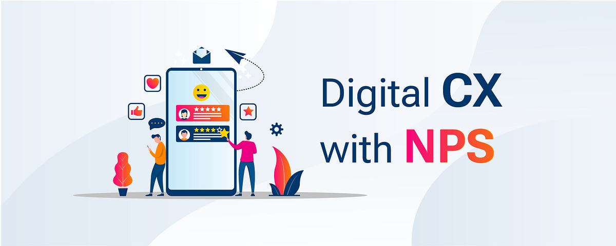 How NPS Insights Can Drive Personalized Digital Experiences | by Stella ...