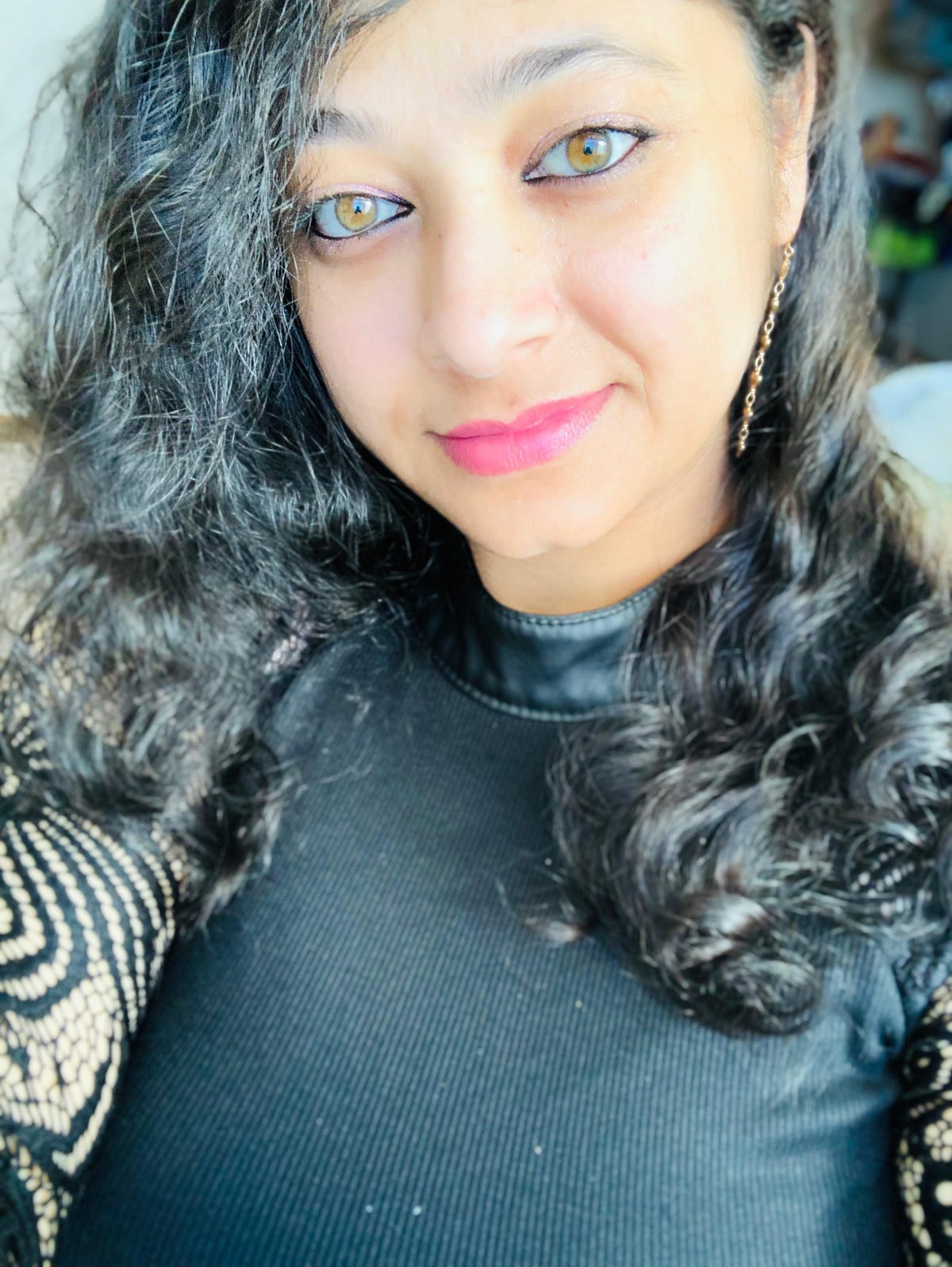 Introduction. Hi, My name is Farah, I don’t have a… | by Farah.N | Medium