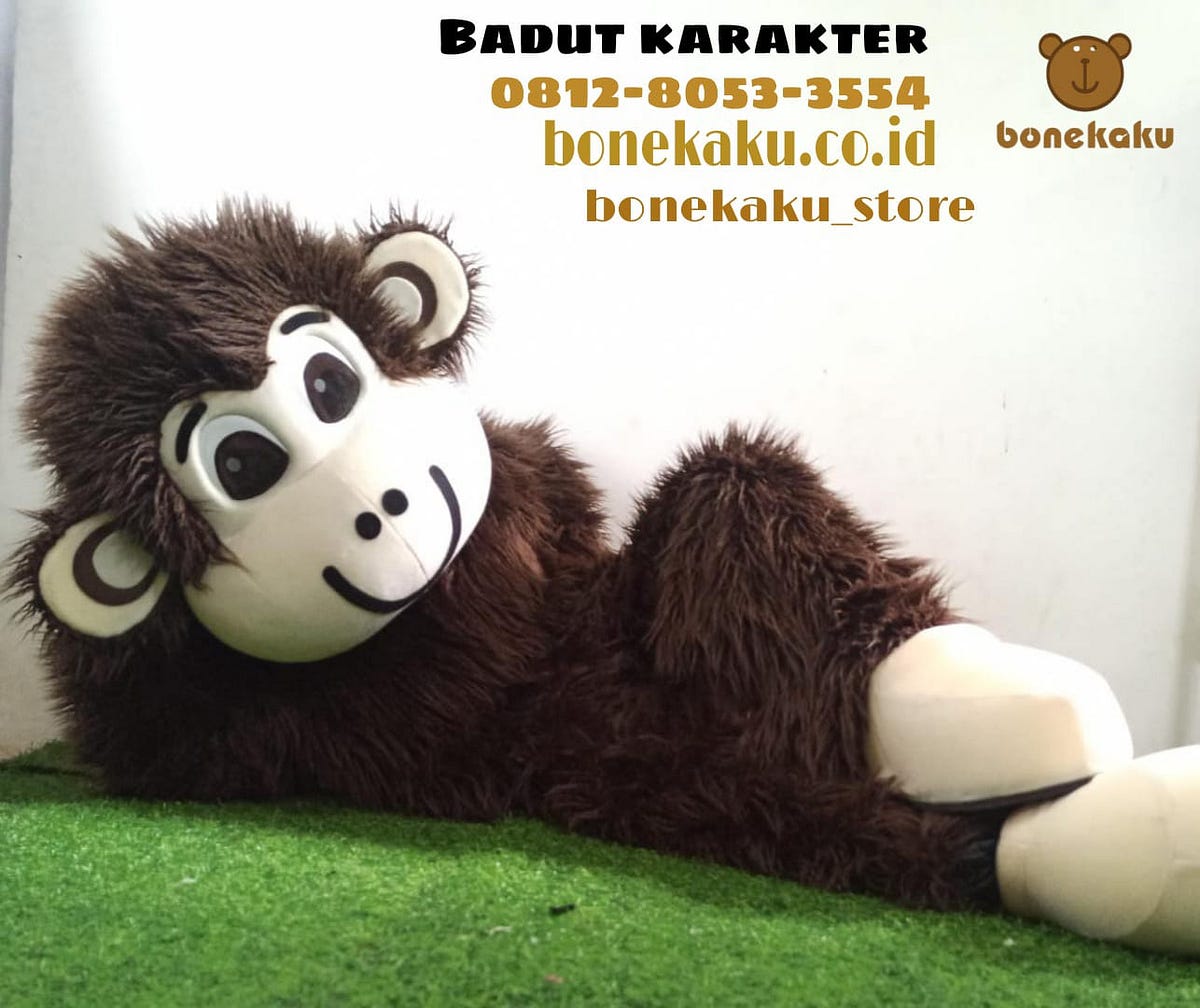 Mau cari Badut lucu dan gemoy hubungin nomor 0812-8053-3554 Badut ...