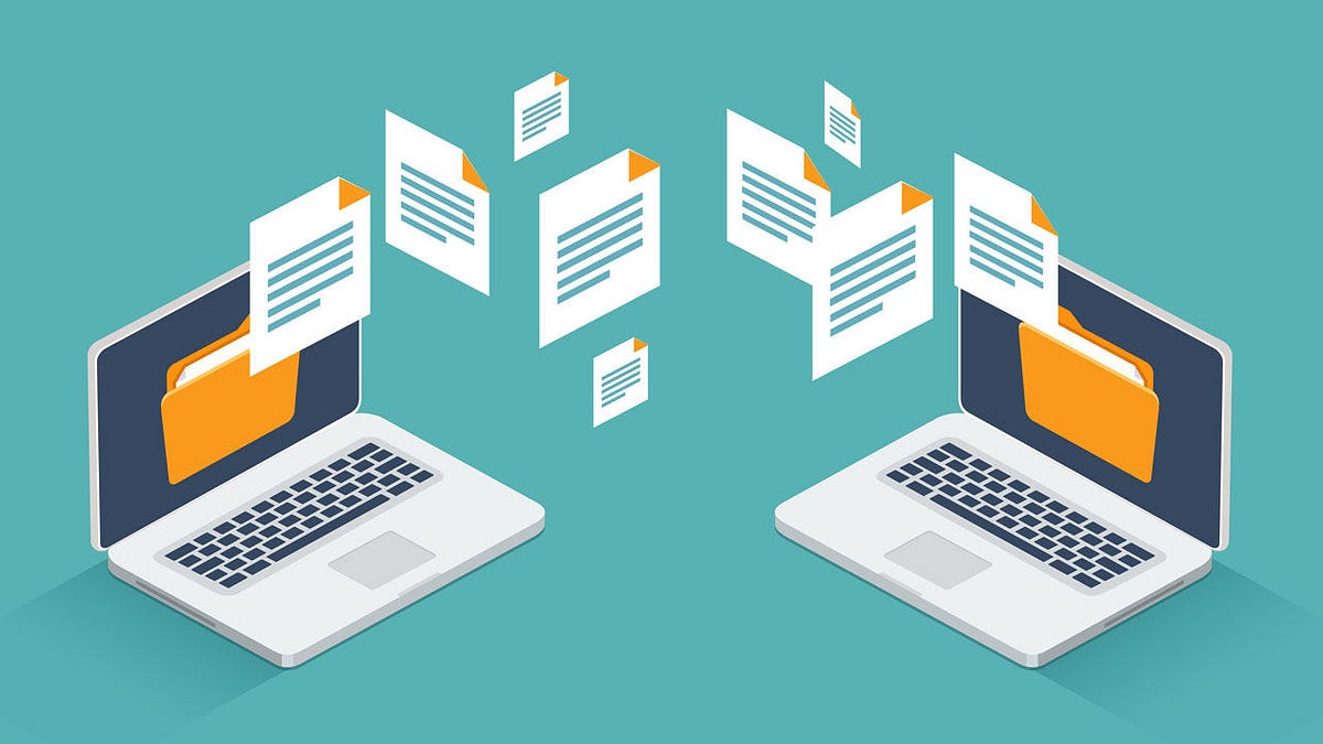 Sharing Data between Angular Components | by Deepthi Sajja | JavaScript in Plain English