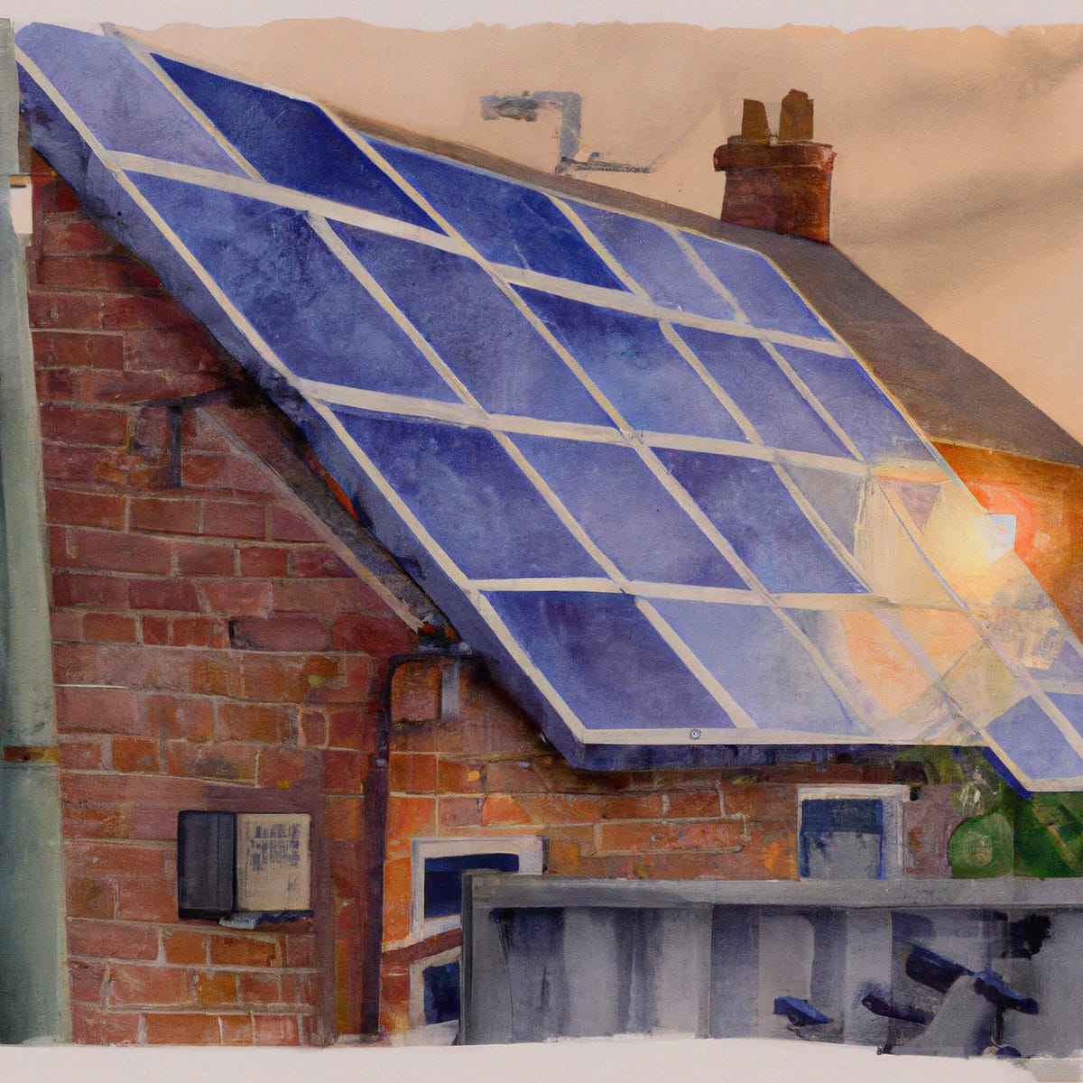 The Complete Guide to Switching to Solar Energy | by Rupert Chesman ...