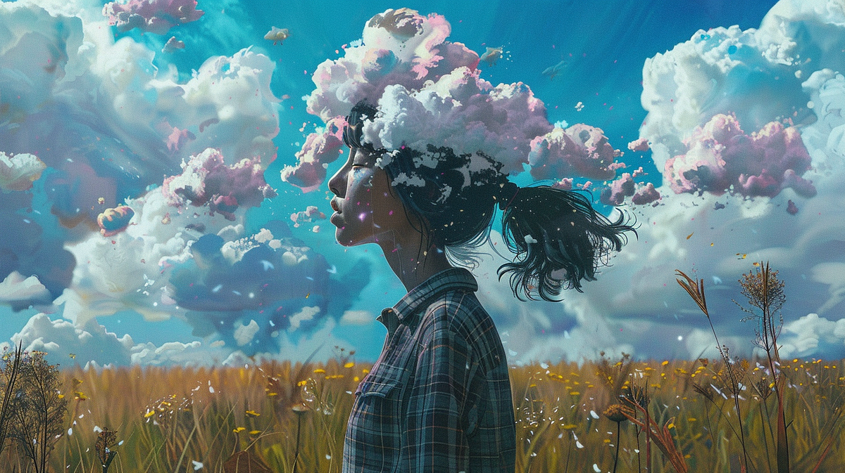 Voices in My Head. Living and coping with schizophrenia | by The Black ...