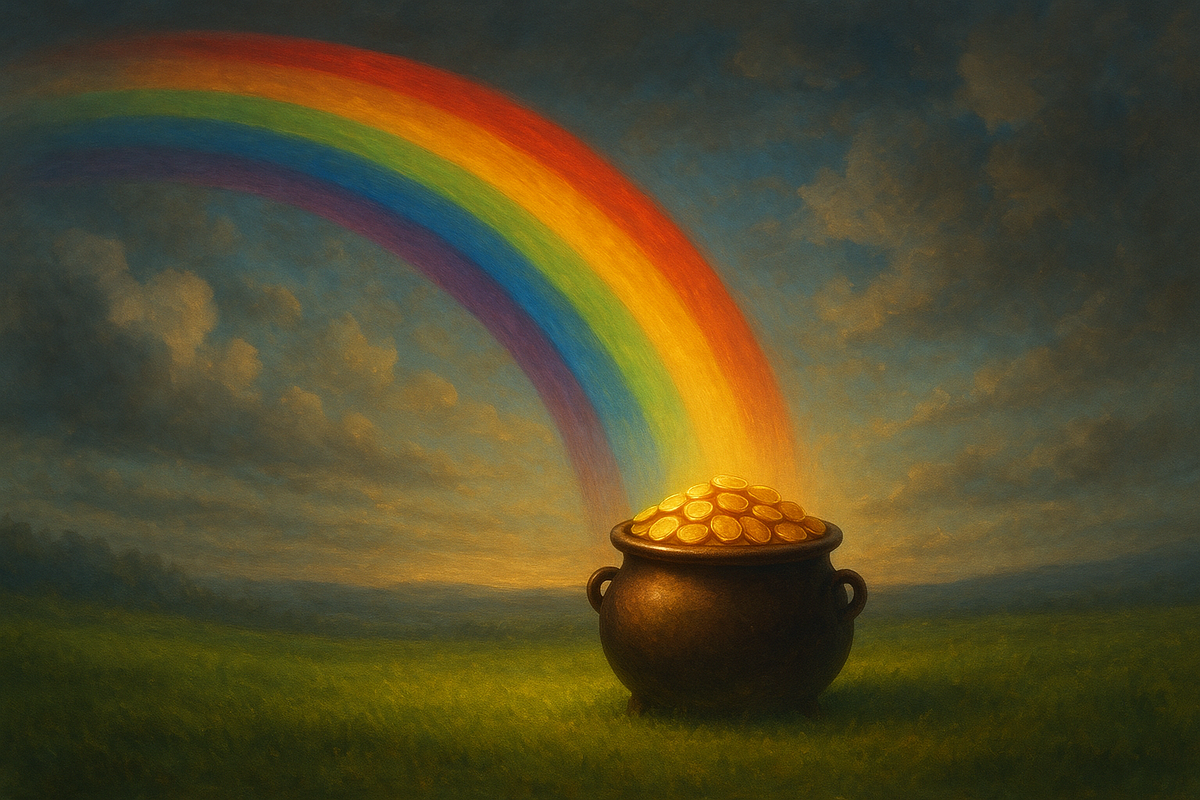 The Purple Pound Pot of Gold.. The Purple Pound (money disabled people ...
