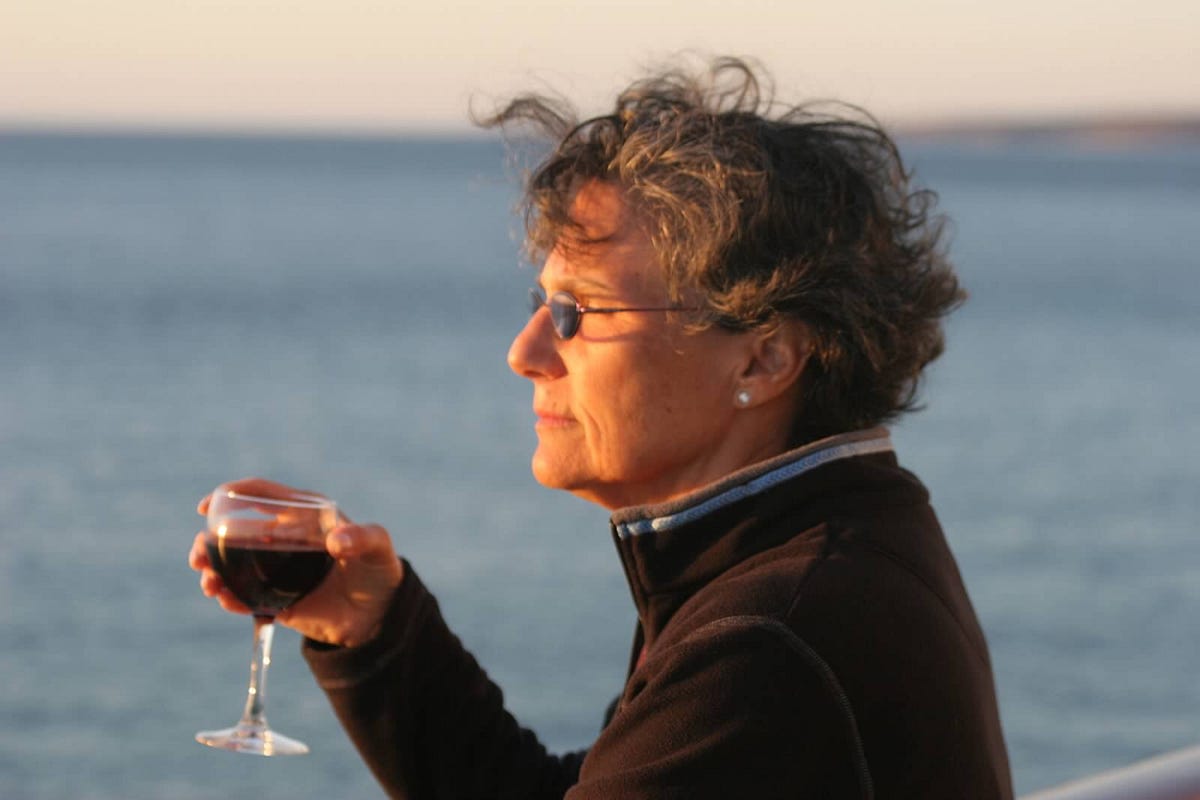 Alzheimer’s Disease: On My Mom’s 70th Birthday | by Jon Henes | Medium