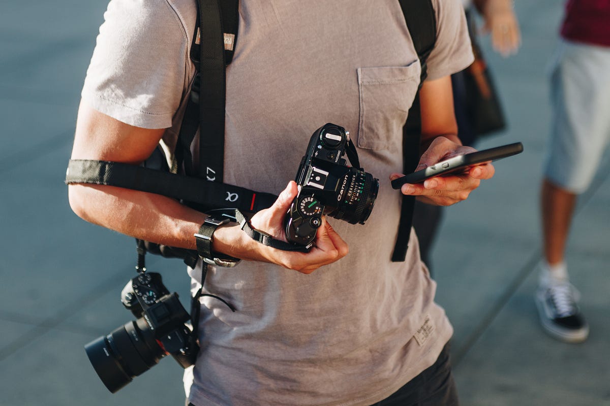The Most Popular Digital Cameras. A short history of Digital ...