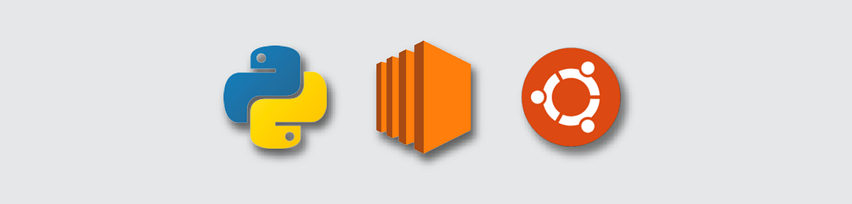 Configuring a Virtual Python Programming Environment on EC2 Running ...