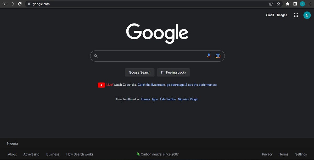 What happens when you type google.com in your browser and press Enter | by Nkereuwem Emmanuel ...
