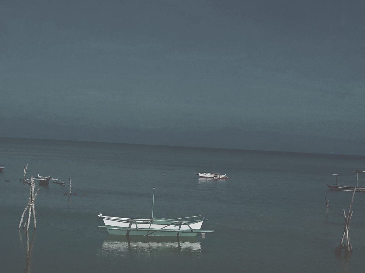Slowing Down to Move Forward. favorite corner back home | by In ...