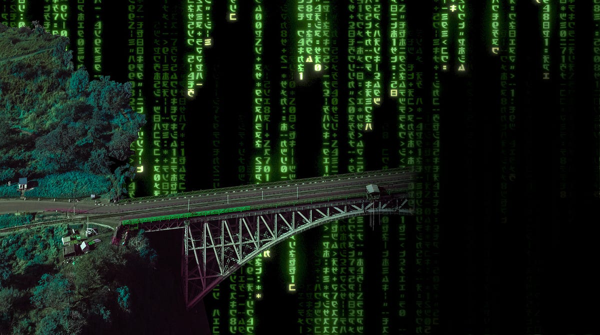 Zuck’s gravity-defying metaverse money-pit | by Cory Doctorow | Medium