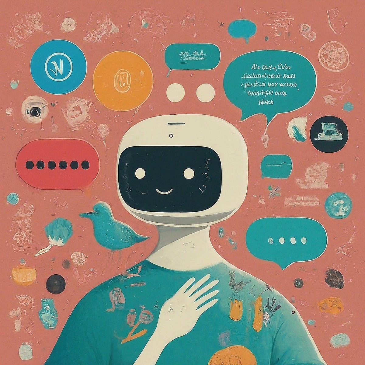 Designing For Voice User Interfaces Vuis Crafting The Future Of Interaction By Avadhesh