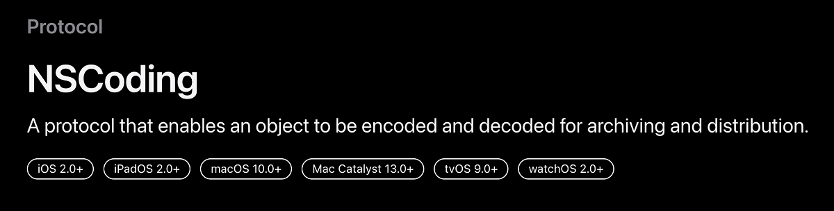 커스텀 뷰에서의 required init?은 왜 필요할까?. 오늘은 간단히 스터디 준비를 하며 복습했던 내용인 커스텀 뷰에서의… | by sooooo | Medium