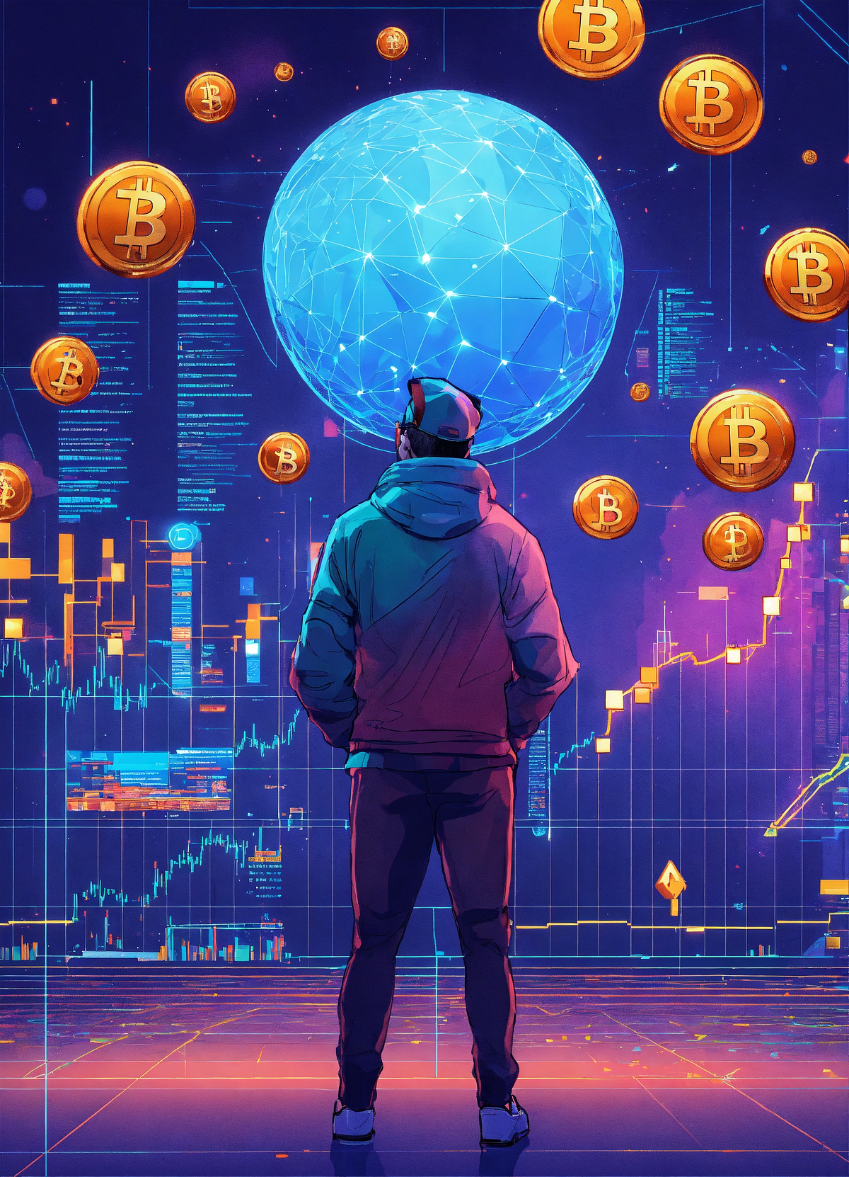 Still Don’t Get Web3? This Simple Guide Breaks It All Down (Finally!) | by Ashish Negi | Cubed