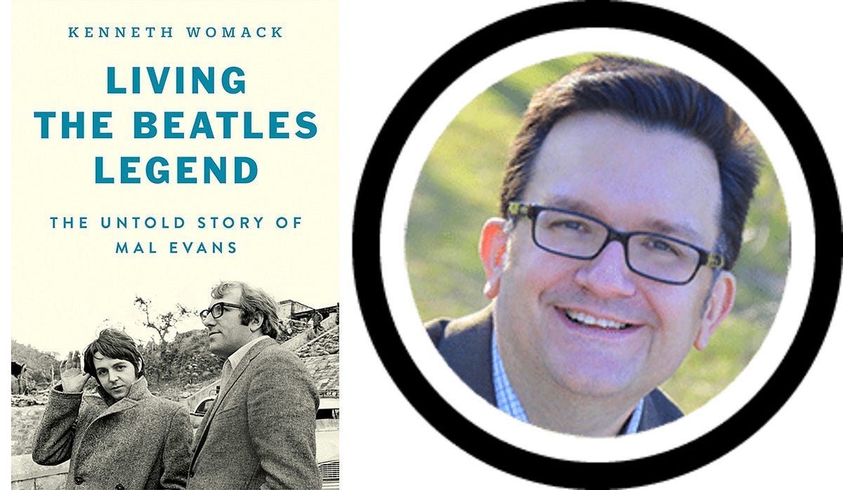 The Truth Behind The Beatles’ Legend | by Daniel Van Auken | Rock n’ Heavy