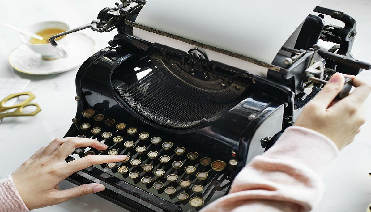 7 Astounding Writing Tips and Tricks for Writers Everywhere! | by Book ...