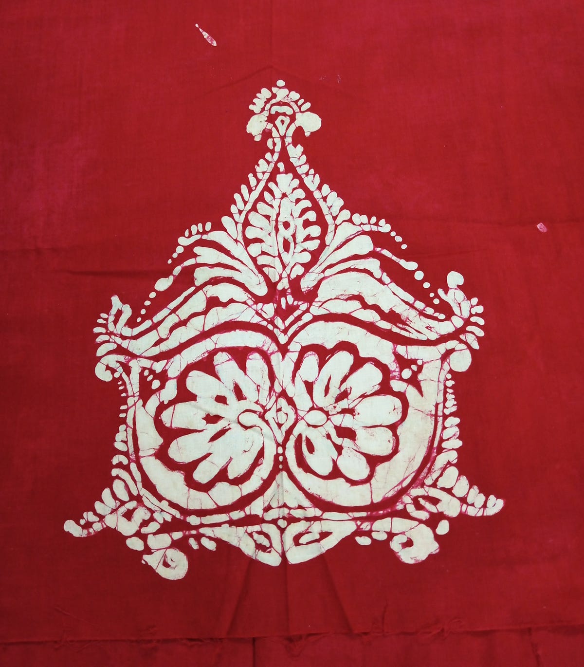 Batik Painting:. What is Batik Painting: | by Ssrini By Adrish Creative ...