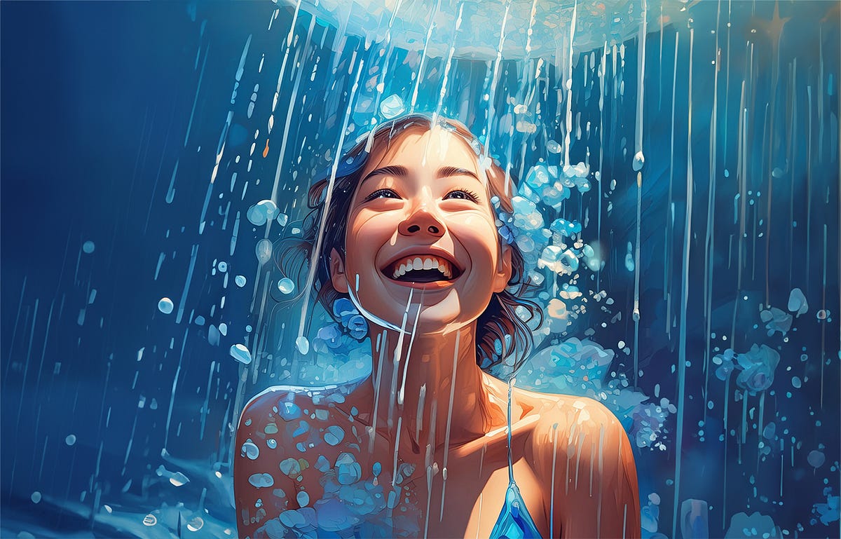 Chill Out! Transform Your Mind & Body with Cold Exposure Therapy | by ...