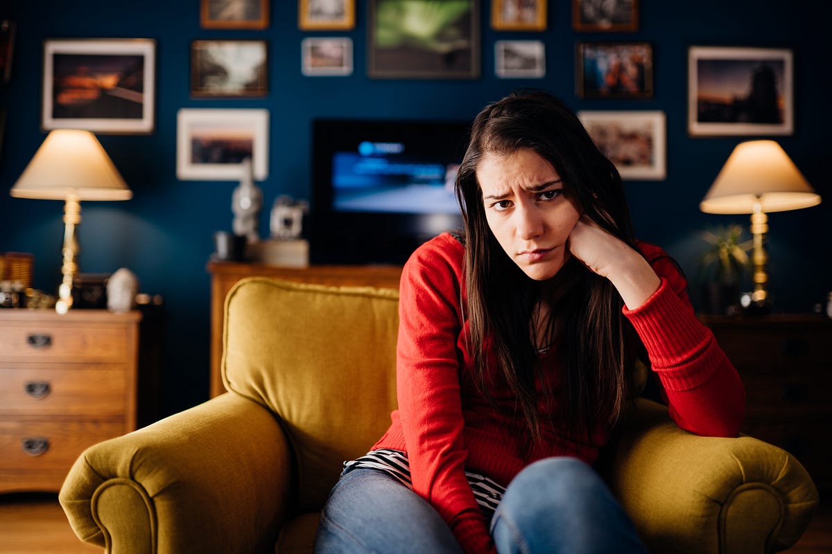 11 Healthy Benefits of Being a Cynic | by George J. Ziogas | Publishous ...