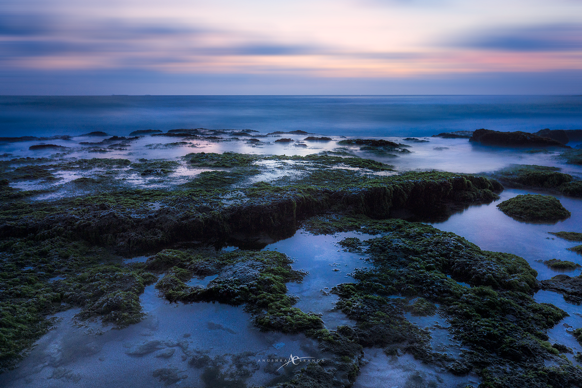nLong Exposure & Landscape Photography | by Anushka Eranga | Medium