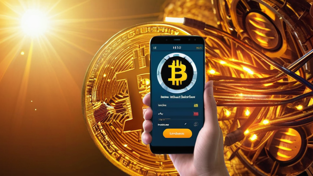 Best 4 Free Bitcoin Mining Apps (Get FREE BTC Fast) | by Welydgudguy | Oct, 2024 | Medium
