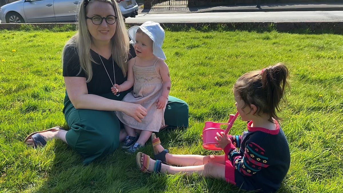 Flower power battles pollution. How can you help improve things during ...