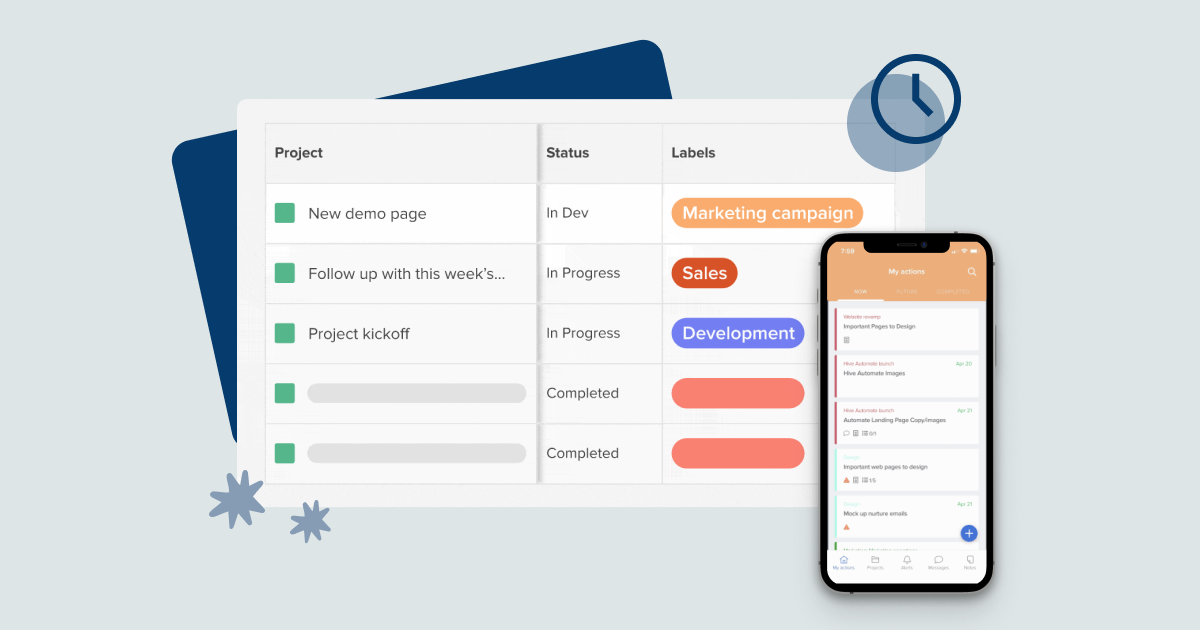 The Best Time Tracking Tools to Boost Project Efficiency | by Anthony ...