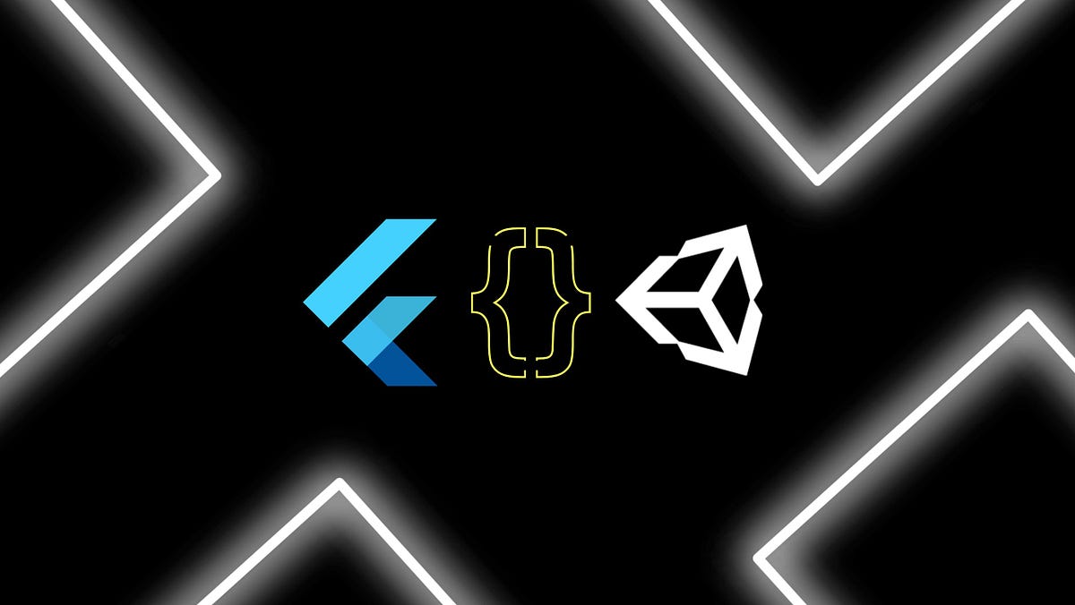 AR/VR IN FLUTTER — WITH UNITY: A GAME-CHANGER IN MOBILE APP DEVELOPMENT | Codigee