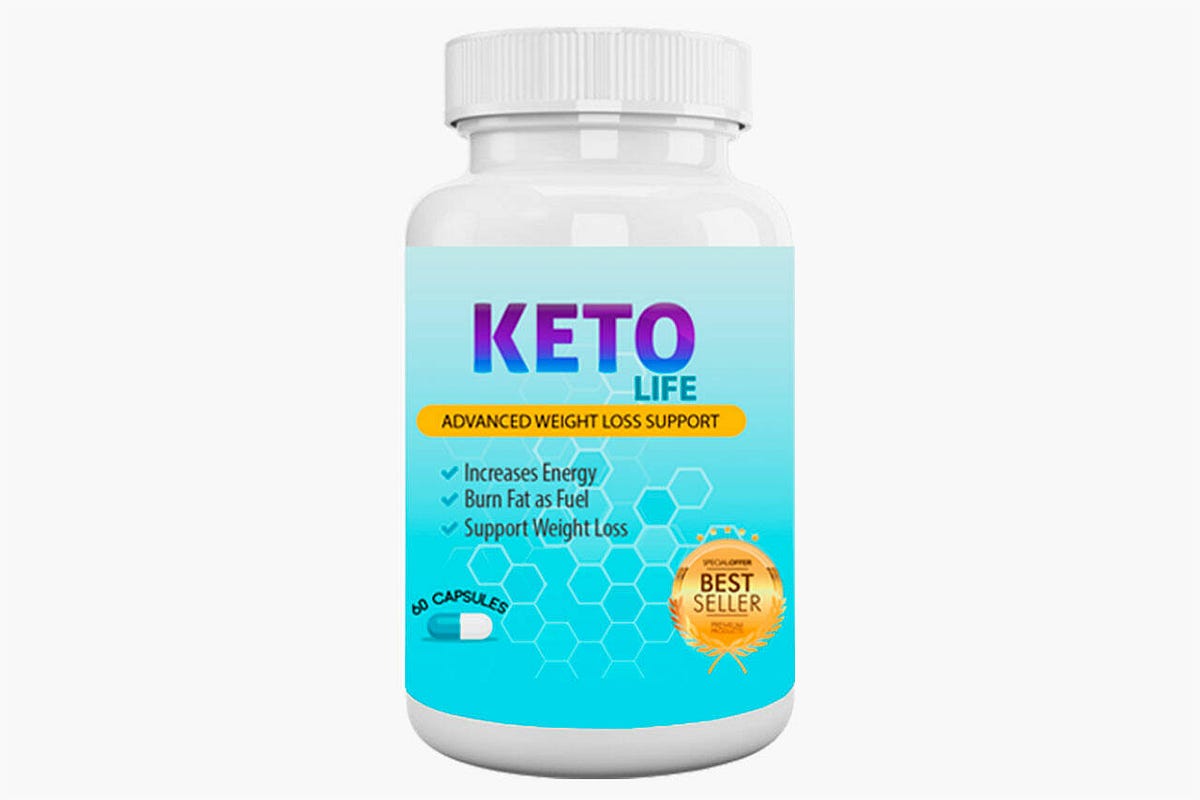 Keto Life GummiesReviews Read Pros, Price 100% Safe? Update 2022 | by ...