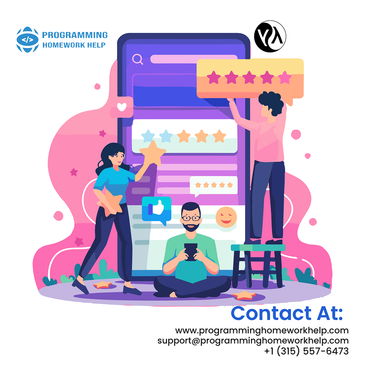 A Lifesaver for Lisp Assignment: ProgrammingHomeworkHelp Review | by Kayla Bell | Medium