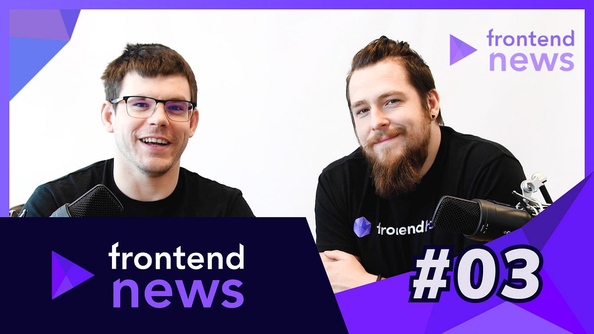 Well optimized slider and 3D animations in JavaScript — Frontend News ...