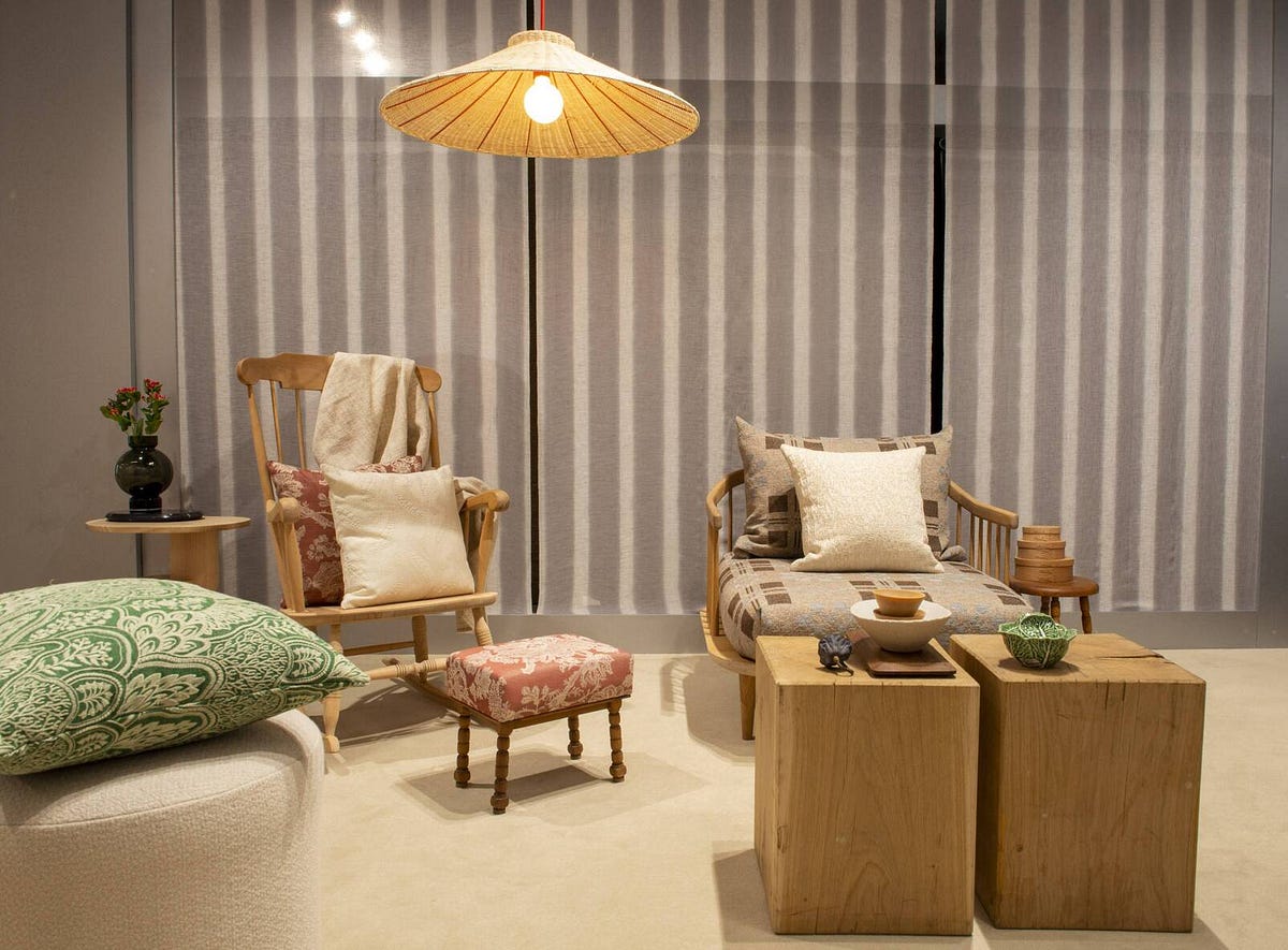 A Prominent Home Textile Fabric Manufacturer in India — G.M. Syntex - G ...
