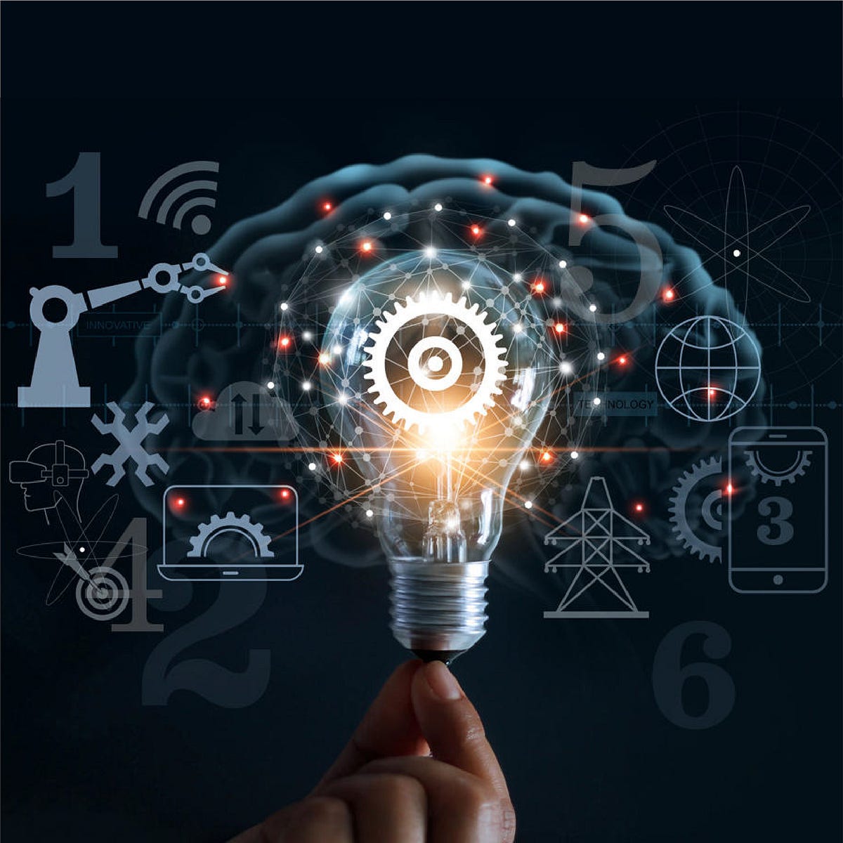 Innovations in IT problem-solving with Bespoke Software Solutions | by softwarehoop | Jan, 2024 ...